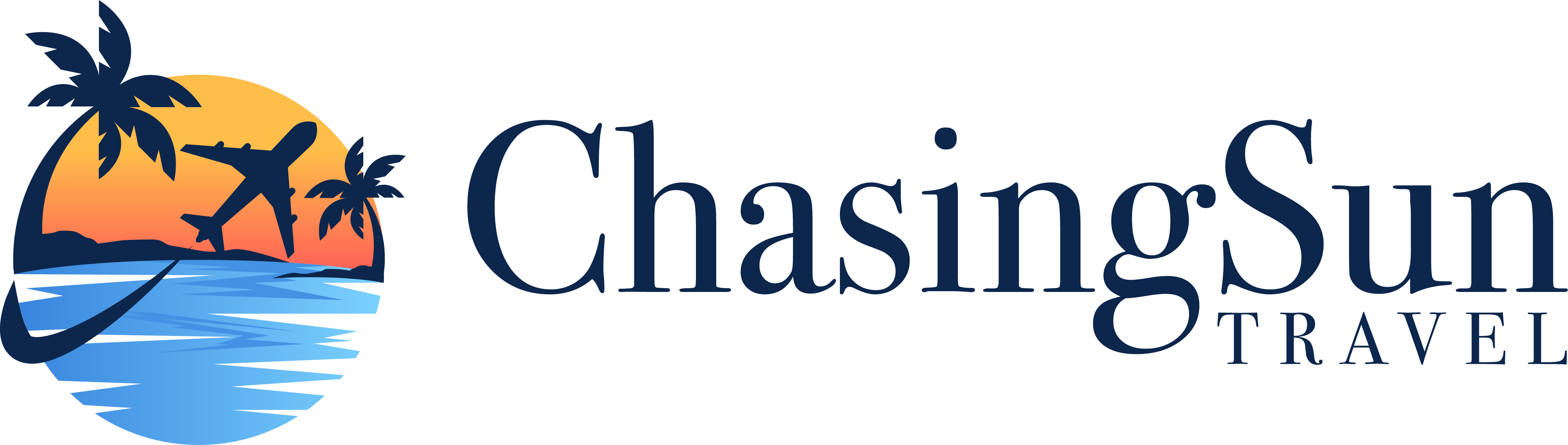 Chasing Sun Travel is coming soon